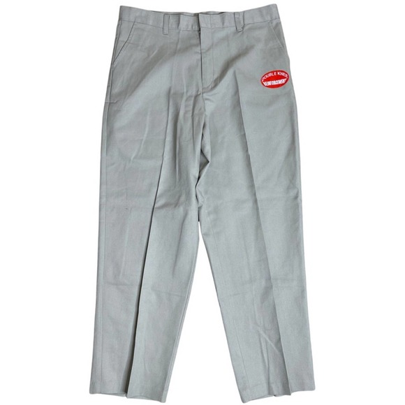 George | Bottoms | Nwt George Boys Tan School Uniform Pants 8 Husky ...